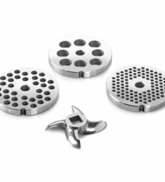 Hakka TC-8 Meat Mincer Plate 5mm - ZeroPak