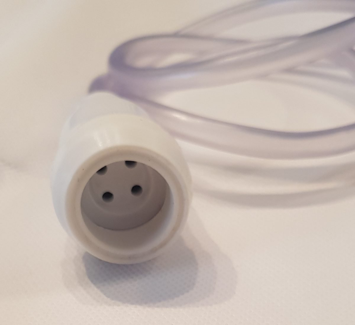 Container Connector Cord - ZeroPak