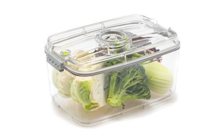 4.5 Litre Vacuum Container - ZeroPak