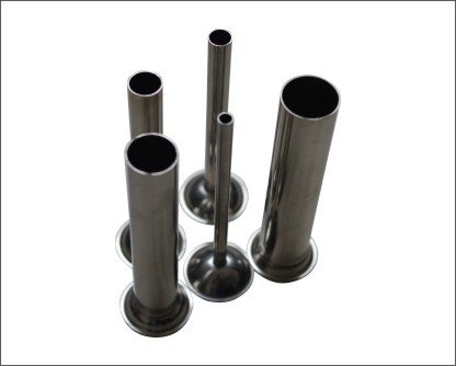 Hakka Sausage Stuffer Tube - 10mm - ZeroPak