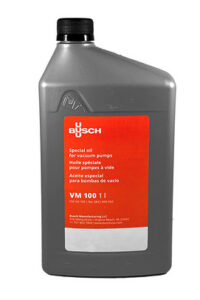 Busch VM 100 Freeze Dryer Vacuum Pump Oil - 1 Litre - ZeroPak